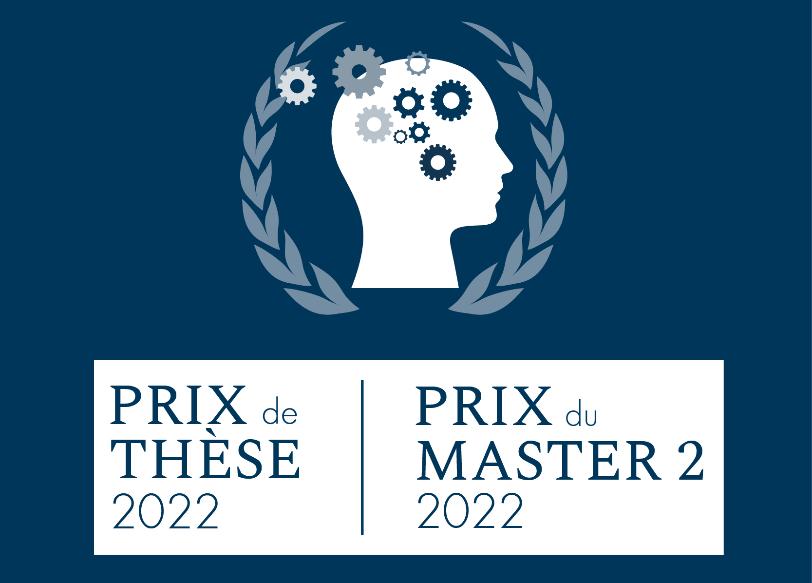 Cérémonie de remise des prix de la recherche 2022 de l'IHEMI | IHEMI